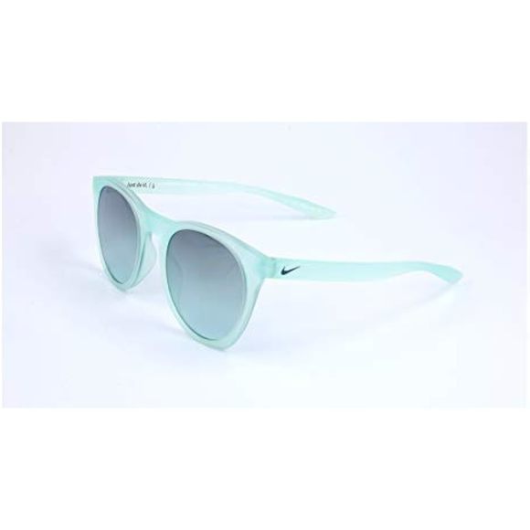 Nike | Accessories | New Nike Ev119343 Matte Teal Horizon Sunglasses ...